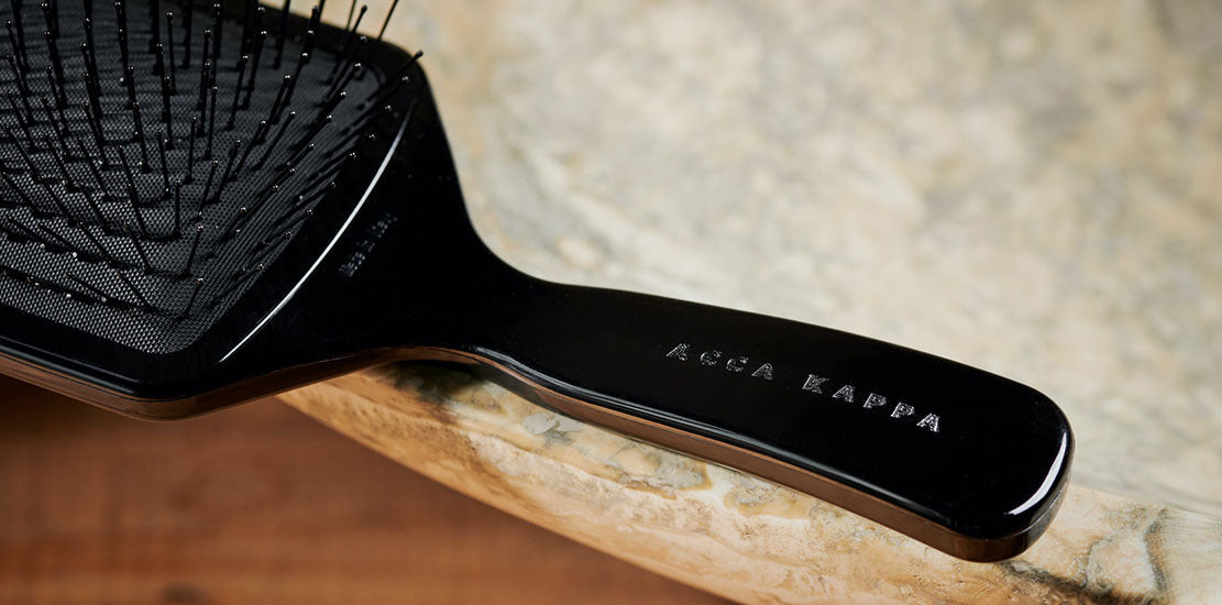 Habits for Healthy Hair – ACCA KAPPA