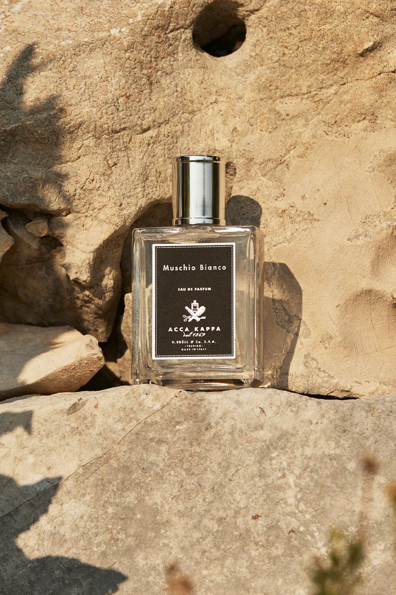 ACCA KAPPA - Italian Beauty and Skin Care | Fragrances, Soaps, Gifts