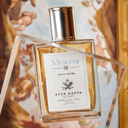 ACCA KAPPA - Italian Beauty and Skin Care | Fragrances, Soaps, Gifts