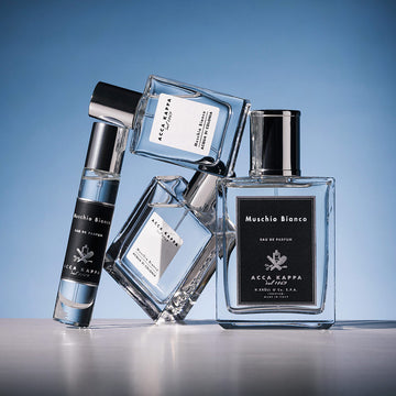 ACCA KAPPA White Moss Eau de Cologne